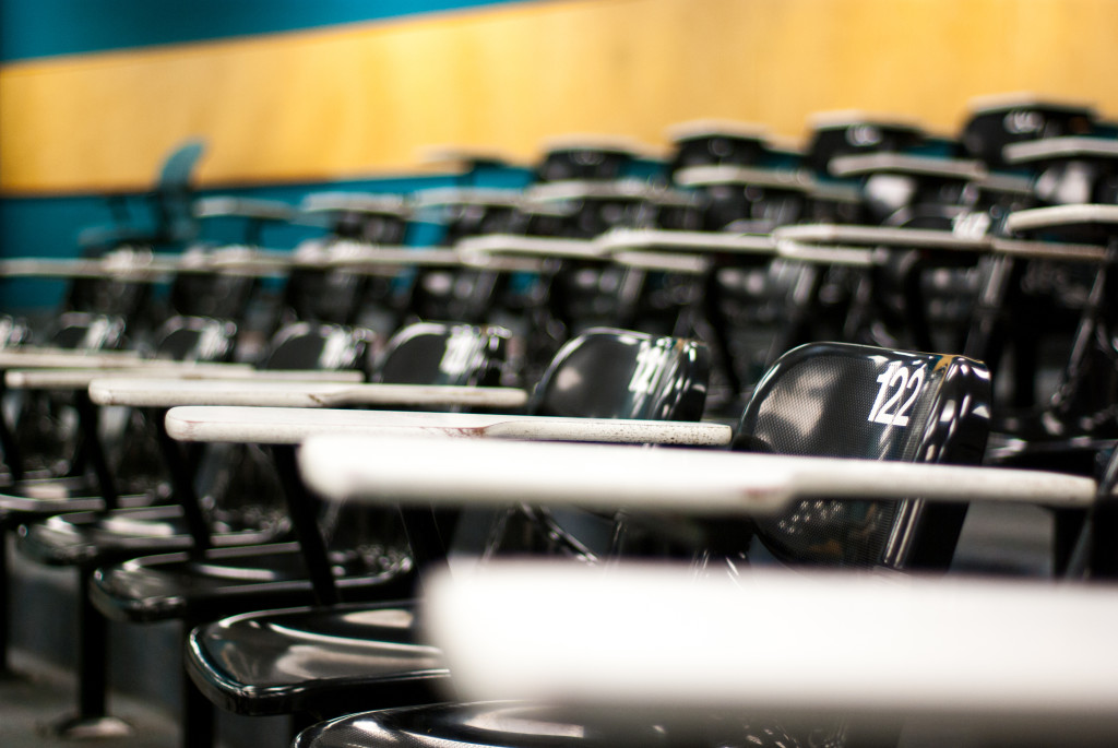 Common Core’s Leviathan | Craig Sower