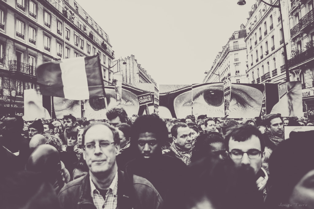 Charlie Hebdo: The Power and Price of Satire | Joseph Haldane